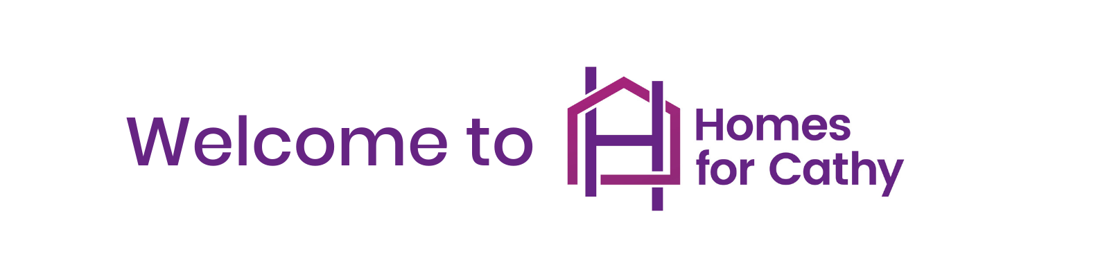 Welcome to Homes for Cathy | Homes for Cathy